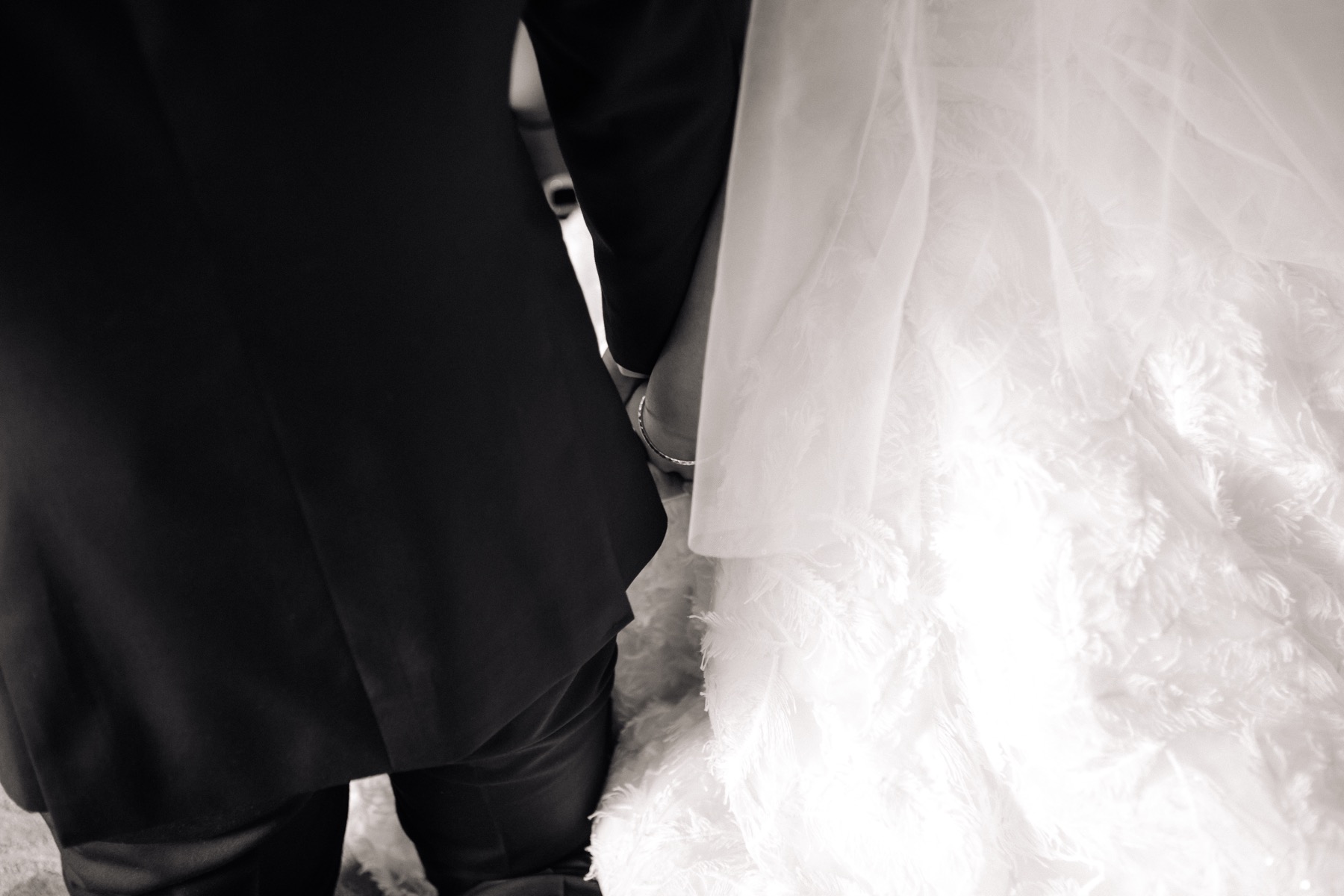 ♡Wedding♡ Pretty | Jeff - 原映像攝影工作室 / Stay Weird Photography