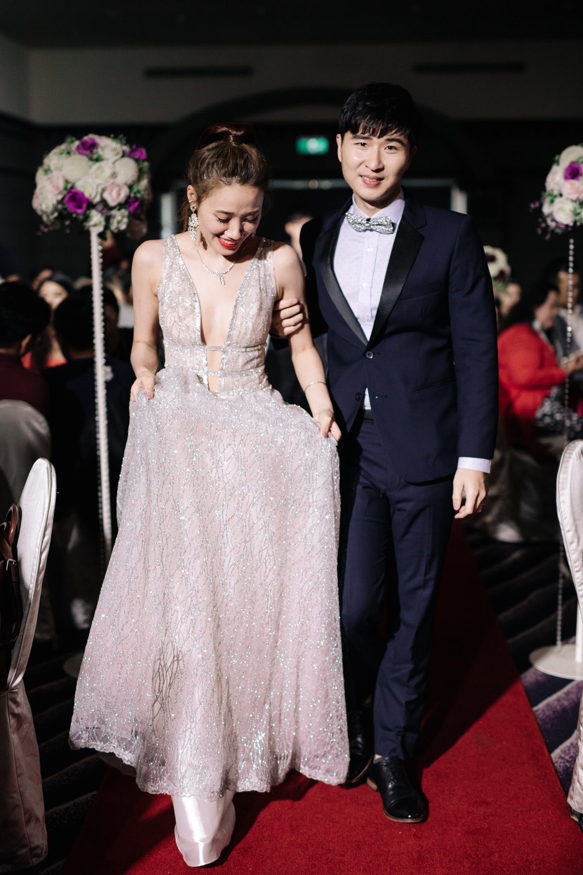 ♡Wedding♡ Pretty | Jeff - 原映像攝影工作室 / Stay Weird Photography